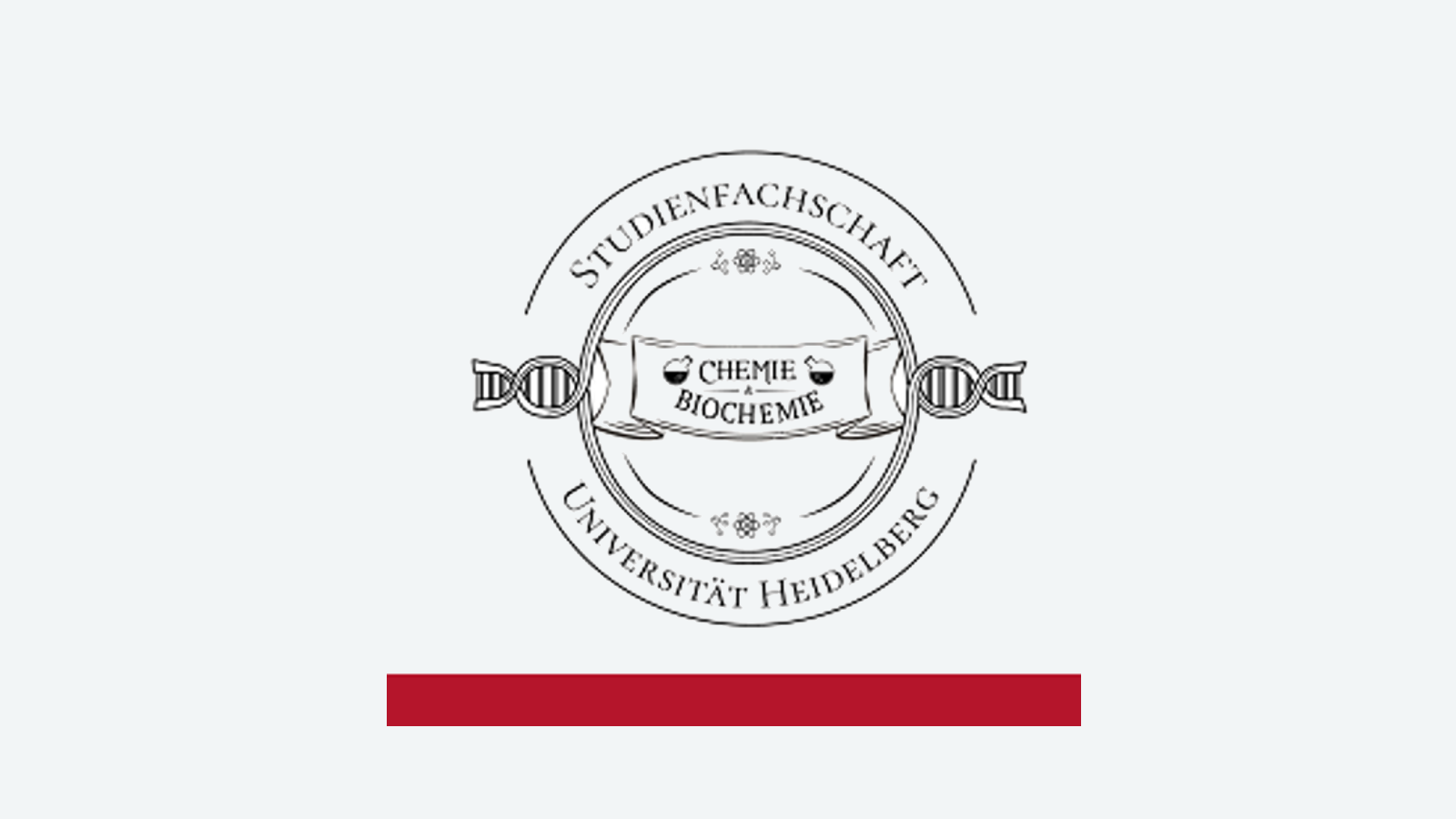 Biochemie Logo Students Faculty Of Biosciences